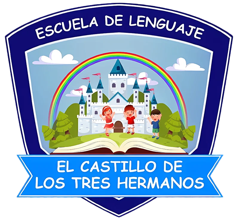 El Castillo de los Tres Hermanos